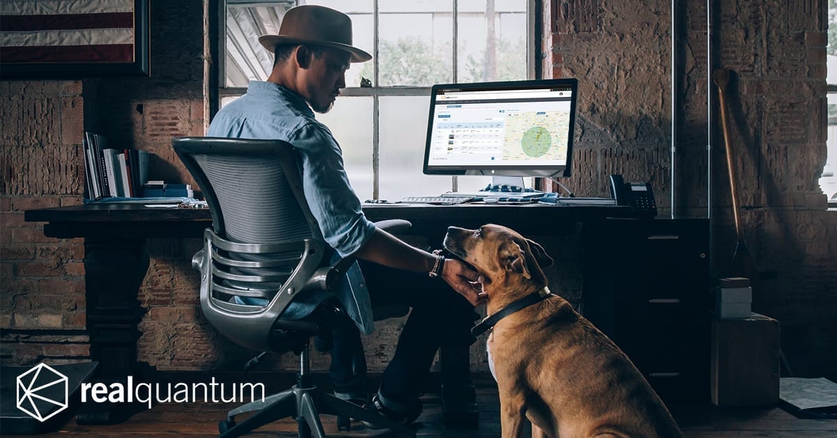 Maximize Remote Appraisal Team Productivity | Realquantum