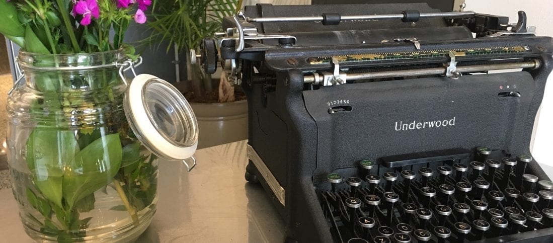 Are You a Manual Typewriter? Increase Appraisal Office Efficiency ...