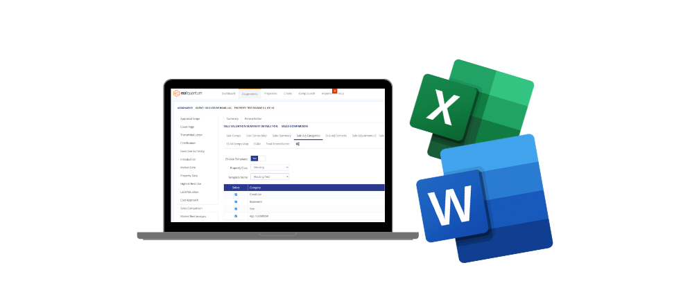 Appraisal Software vs. Traditional Spreadsheets: Which is Better ...